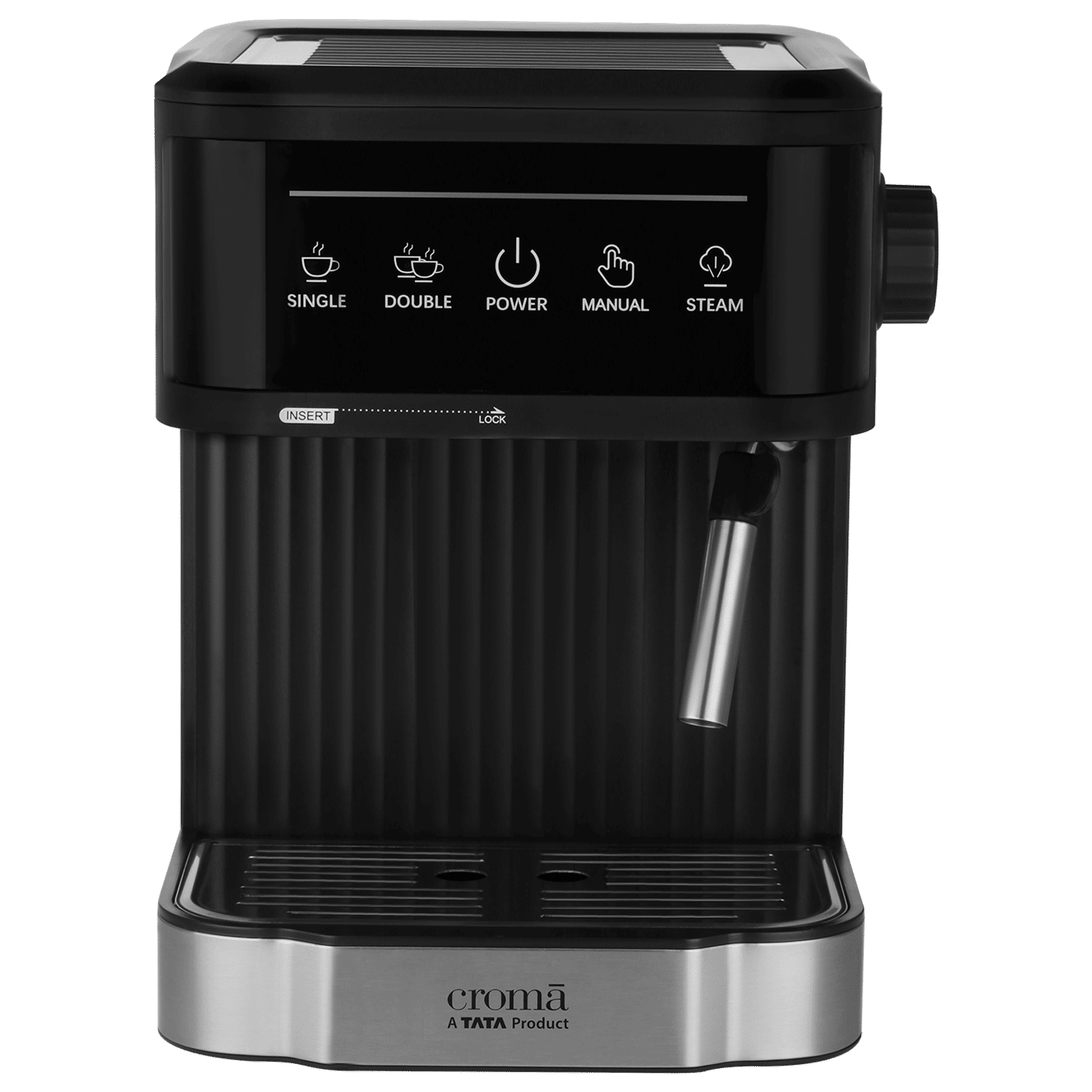 Buy Home Espresso Coffee Makers Online at Best Prices | Croma